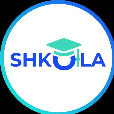 Иконка канала Shkola