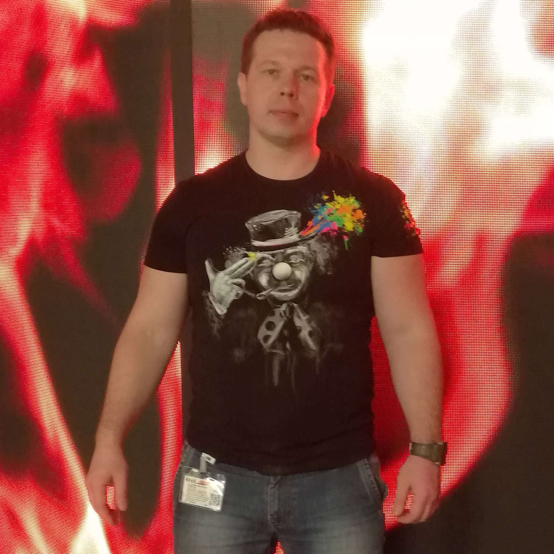 Иконка канала SARGAS