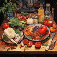 Иконка канала Гастрономический Марафон