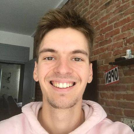 Иконка канала moek