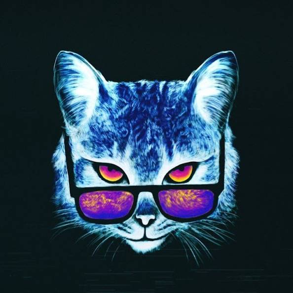 Иконка канала НЕ_СТАТИСТ