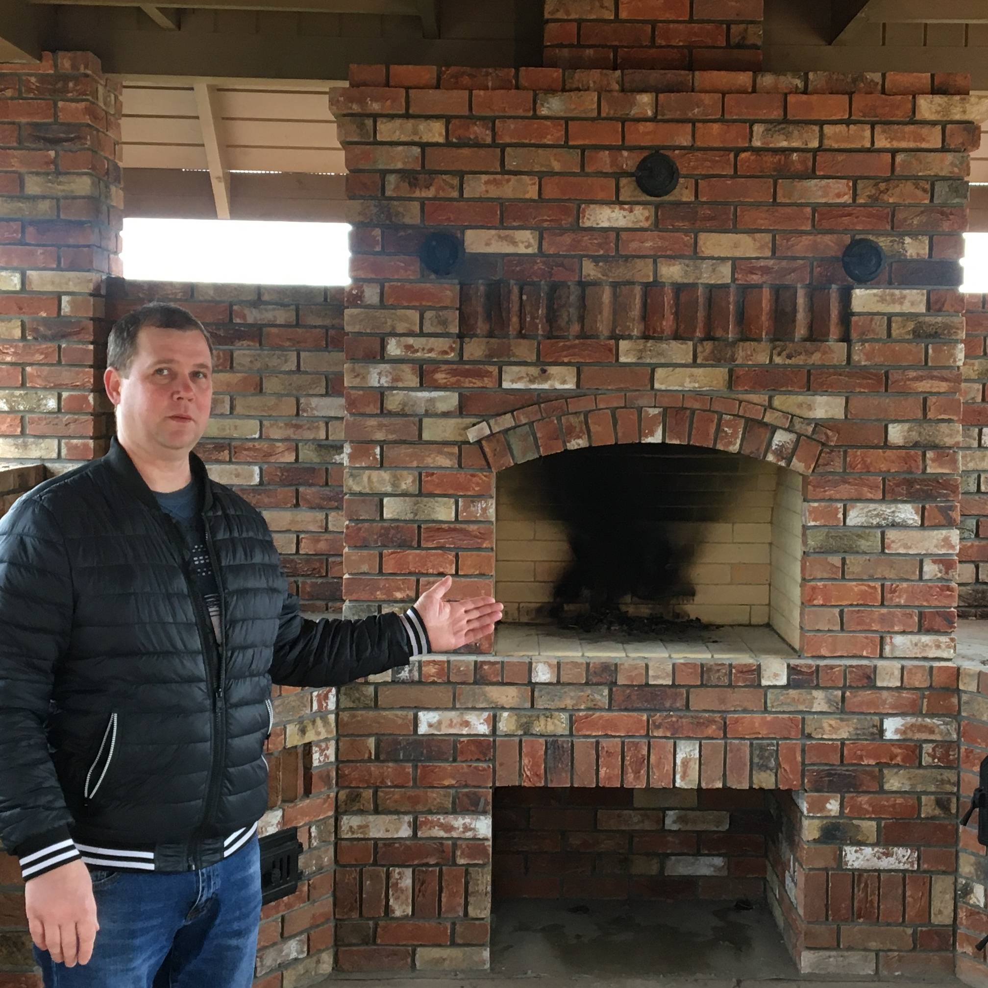 Иконка канала Печные  комплексы.