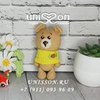 Иконка канала Unisson