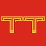 Иконка канала ТЕХНО — И ТОЧКА