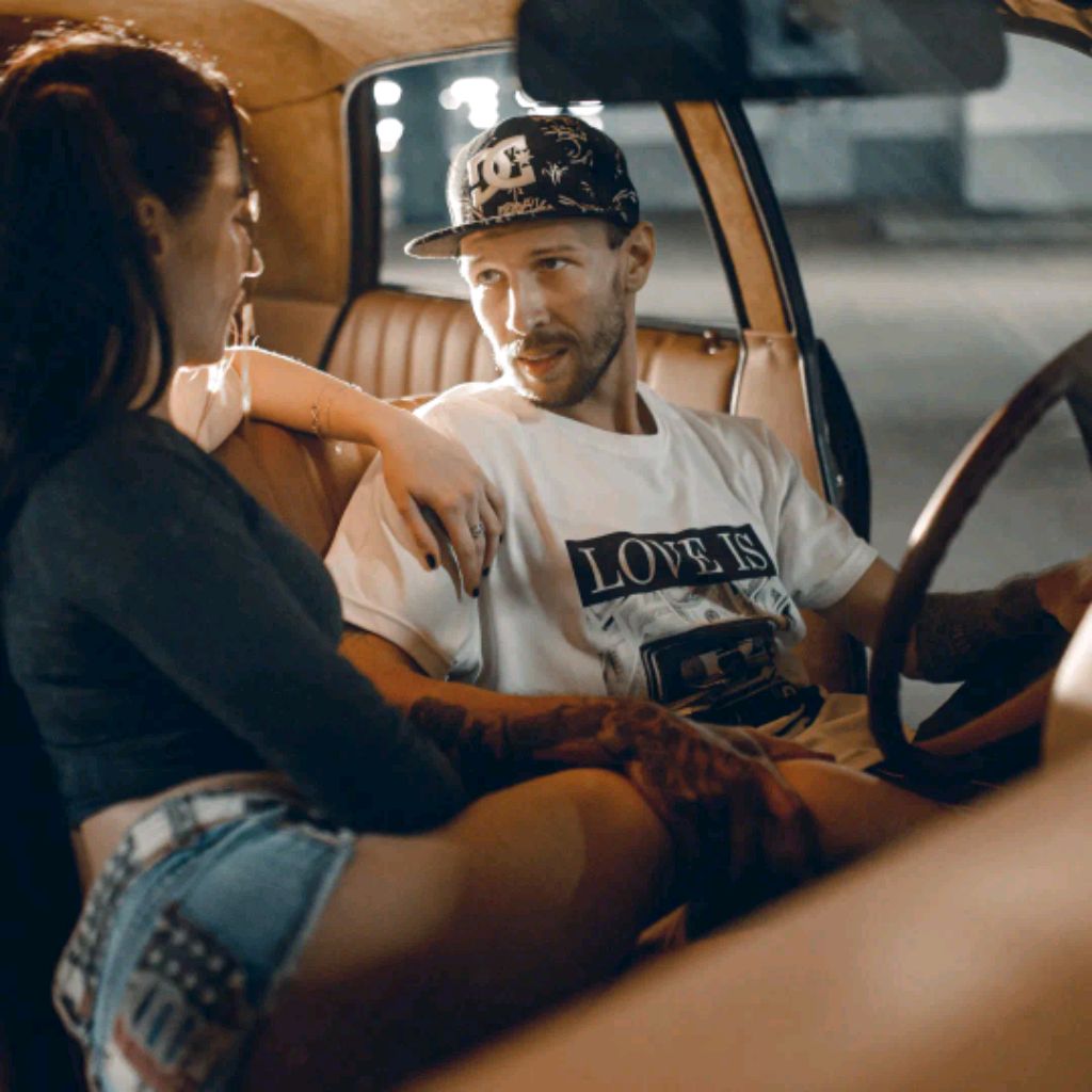 Иконка канала Ржавый Билл