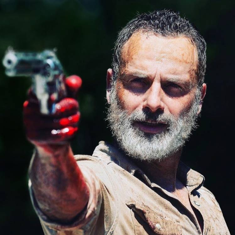 Иконка канала AyNix TWD