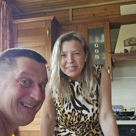 Иконка канала Andrey Startsev