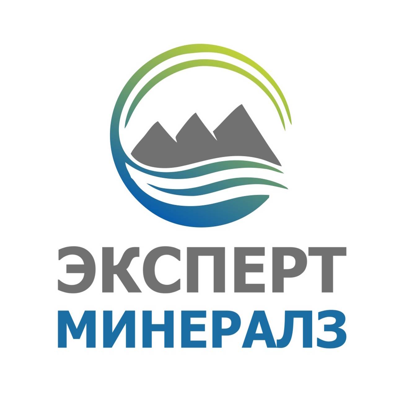 Иконка канала ЭКСПЕРТ-МИНЕРАЛЗ