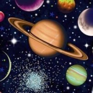 Иконка канала УСПЕХ