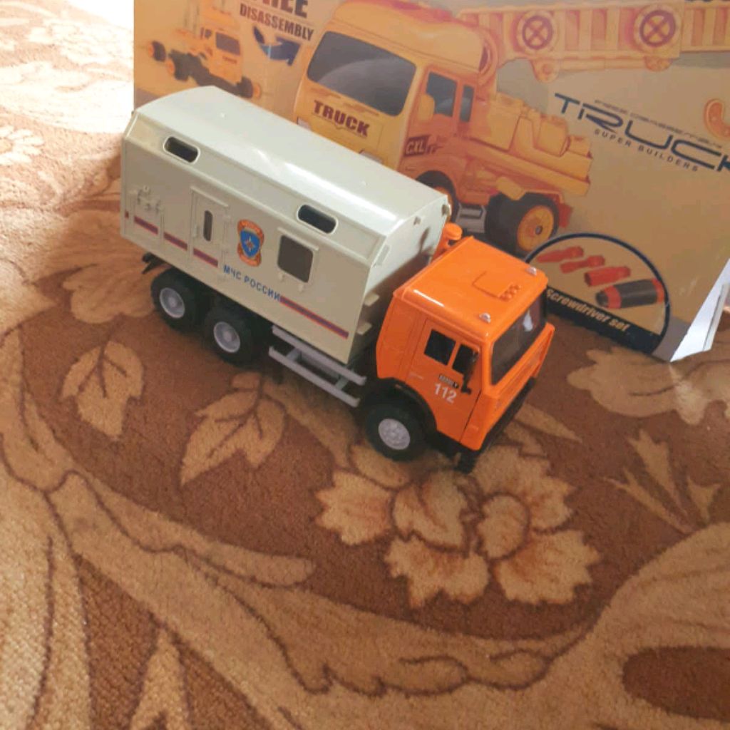 Иконка канала Сёма и машинки