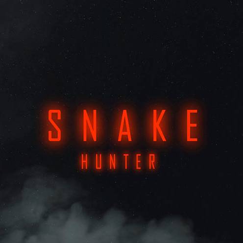 Иконка канала Snake Hunter records