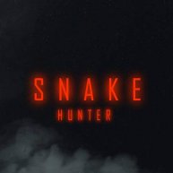Иконка канала Snake Hunter records