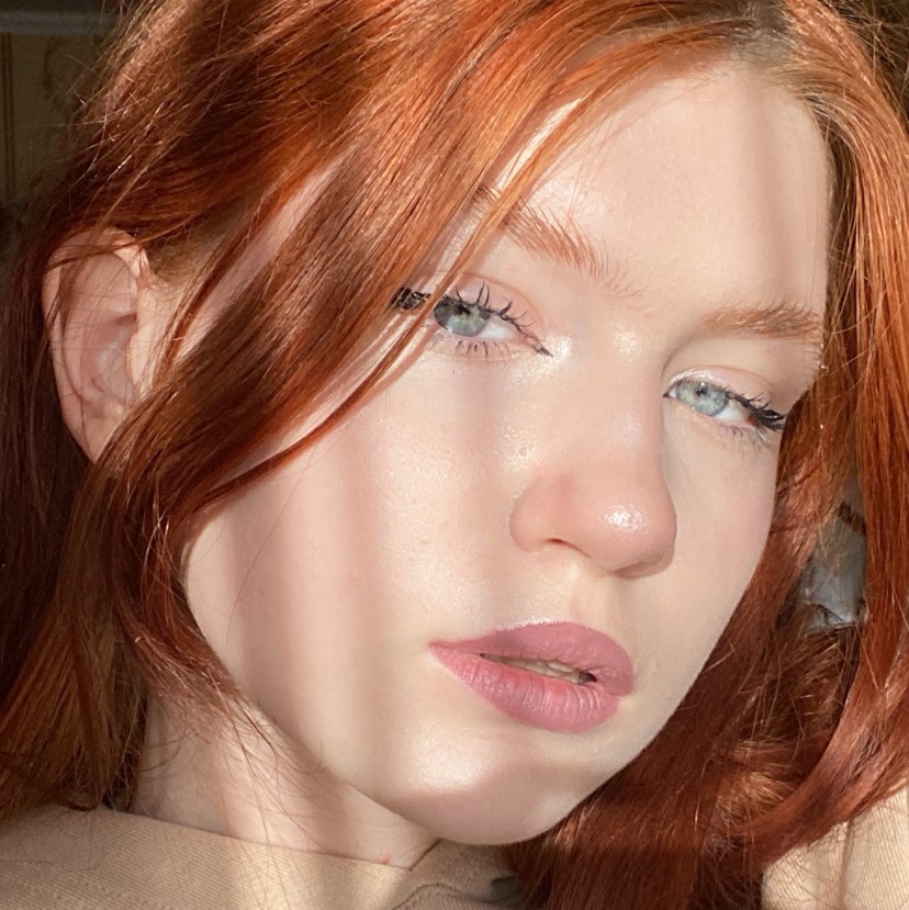 Иконка канала berrrington