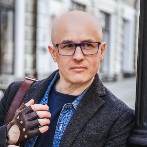 Иконка канала Речевой акселератор