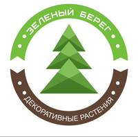 Иконка канала Зелёный берег Ростов-на-Дону