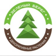 Иконка канала Зелёный берег Ростов-на-Дону