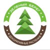 Иконка канала Зелёный берег Ростов-на-Дону
