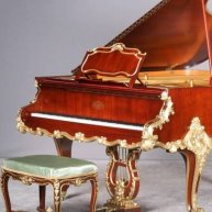 Иконка канала Муз. рук.