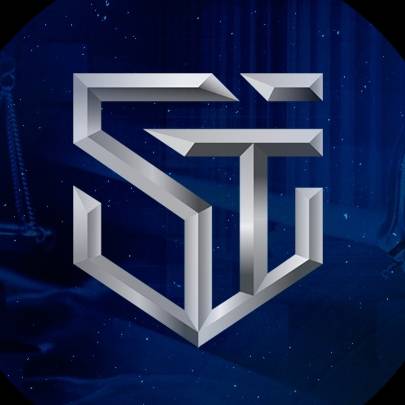 Иконка канала ST | Legal