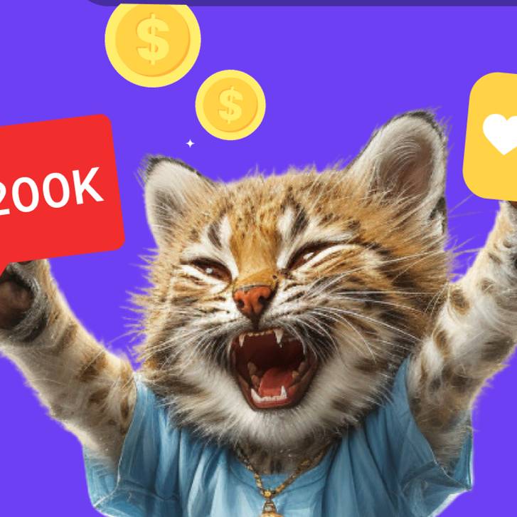 Иконка канала SUPER-Клиенты через нейросети