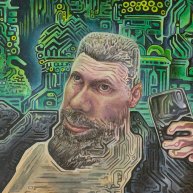 Иконка канала A Fibonachy