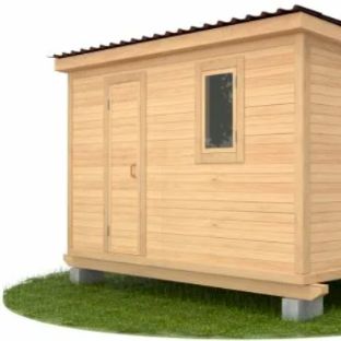 Иконка канала Бытовки от производителя