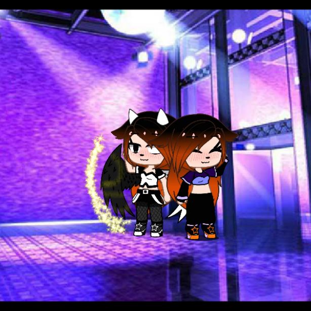 Иконка канала fox Роксана