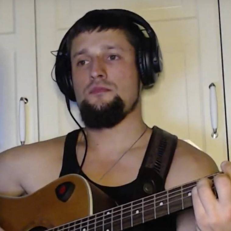 Иконка канала Дени - музыкальные каверы