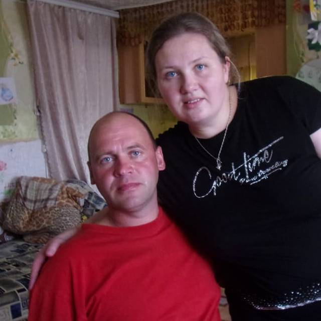 Иконка канала Семья с Урала