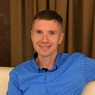 Иконка канала S.Butakov