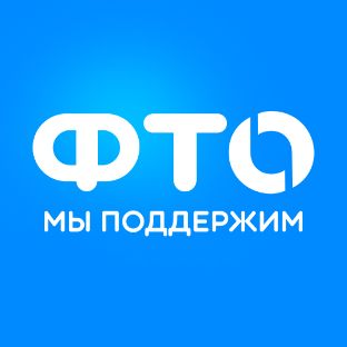 Иконка канала ФТО