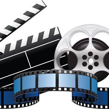 Иконка канала Все трейлеры