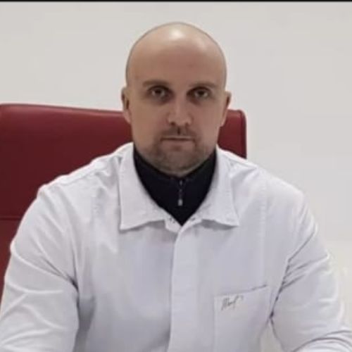 Иконка канала ErshovLabExpert