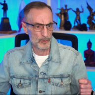 Иконка канала channel Дядя Слава чат рулетка