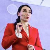 Иконка канала Любовь Богданова Школа осознанного дыхания