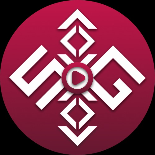 Иконка канала SiberianGamer