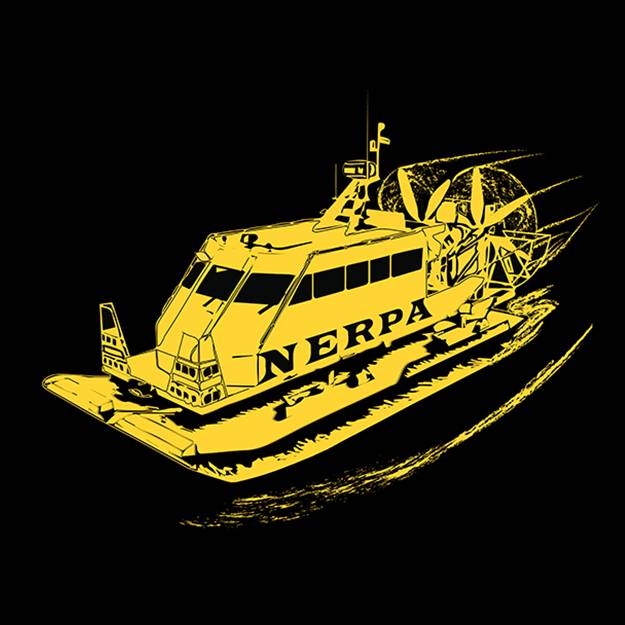 Иконка канала Аэролодки Нерпа