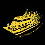 Иконка канала Аэролодки Нерпа