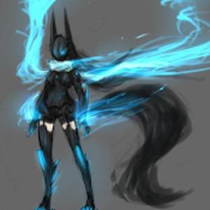 Иконка канала Tenko Mefis Озвучка Манхвы и Маньхуа