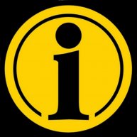 Иконка канала Info