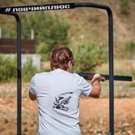 Иконка канала shooter_pnz