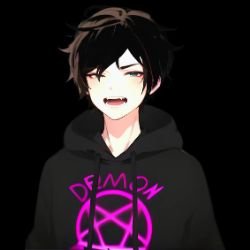 Иконка канала Demon_STRESS