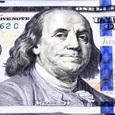 Иконка канала Деньги есть!