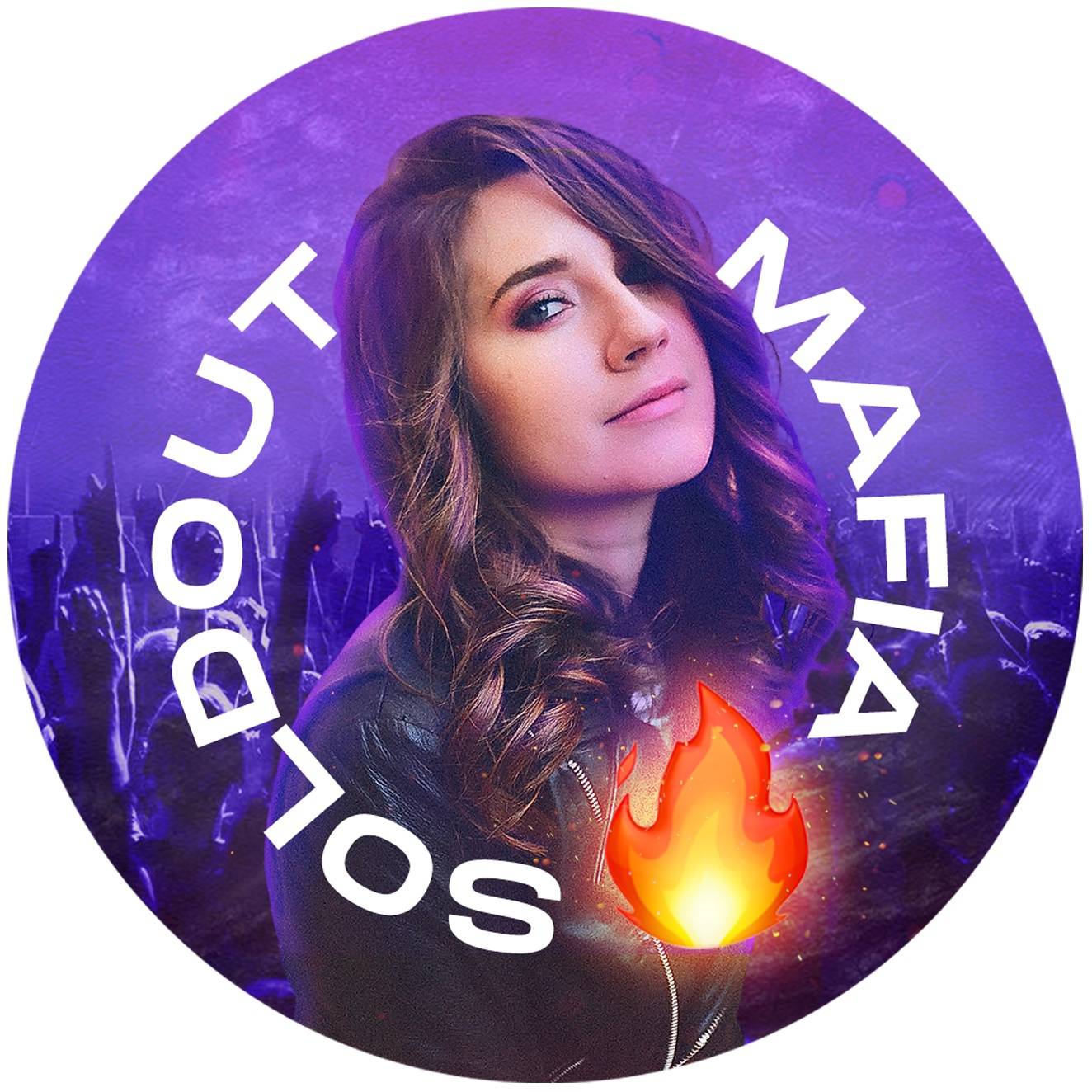 Иконка канала Soldoutmafia