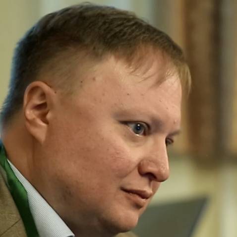 Иконка канала Виталий Аверьянов