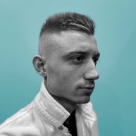 Иконка канала Макс Браун