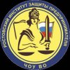 Иконка канала ЧОУ ВО Ростовский институт защиты предпринимателя