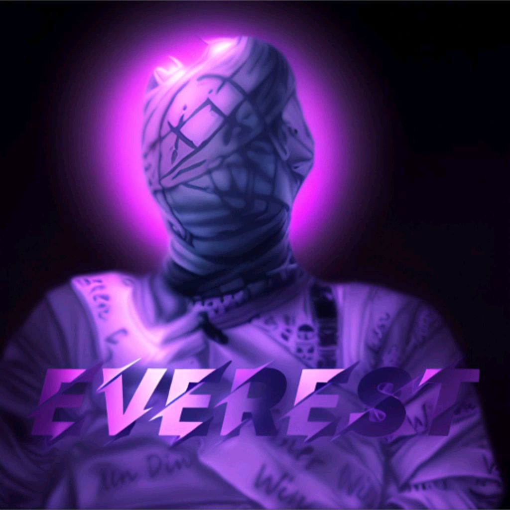 Иконка канала EVEREST