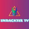 Иконка канала Indacktis TV