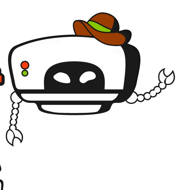 Иконка канала Лига Роботов Санкт-Петербург